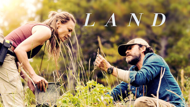 31st Mar: Land (2021), 1hr 29m [12] (6.3/10) : r/newonnetflixuk